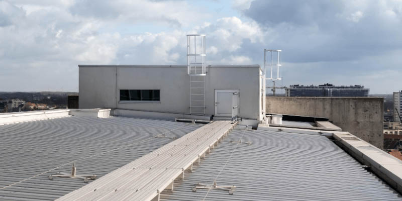 Safe Roof Walkways Sydney - roof walkway systems suppliers