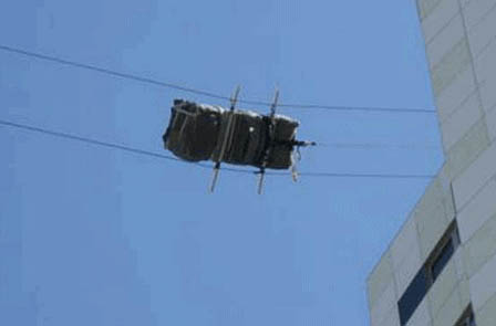 Gallery - Abseilers United